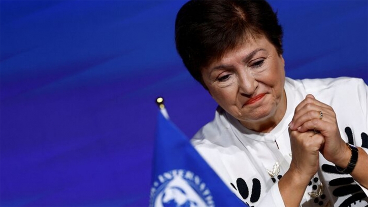 Yunus, Georgieva meet held in NY: IMF vows to support ‘Bangladesh 2.