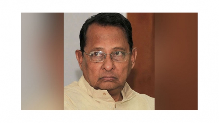 Hasanul Haq Inu arrested-