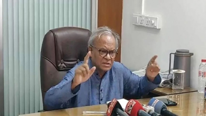 Government resorts to ‘targeted killing’ to suppress opposition movement-