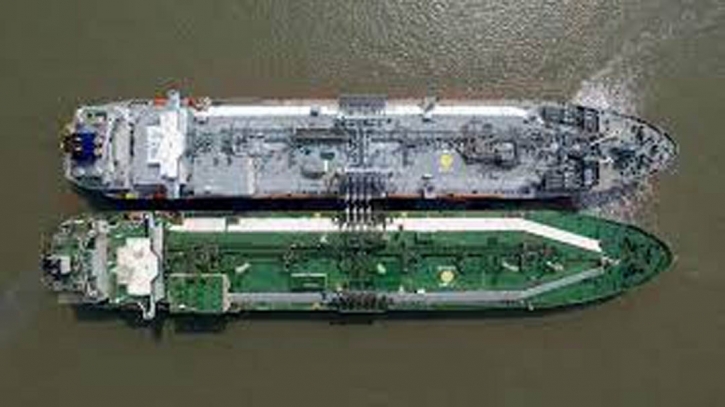 Summit Group receives approval for setting up another LNG terminal-