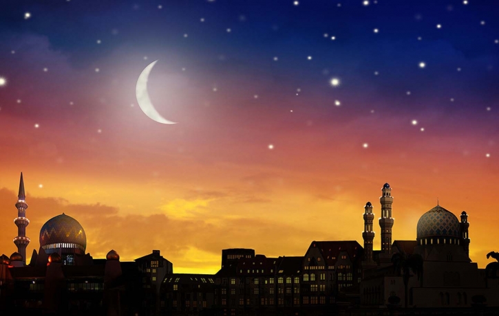 Ramadan begins Friday-