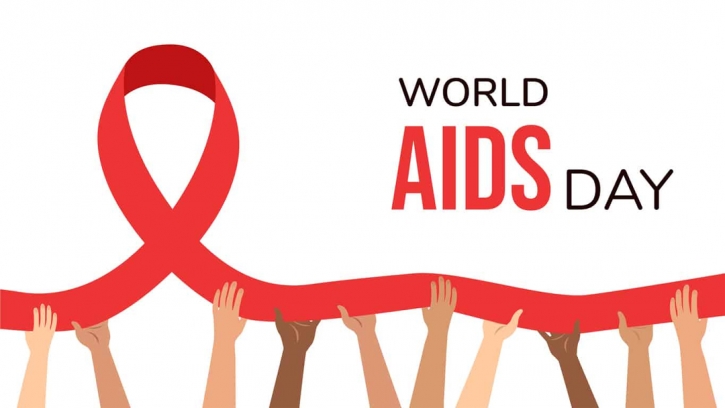 Bangladesh sees sharp rise in AIDS cases-