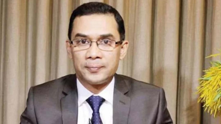 The story behind Tarique’s interview to Indian journo-