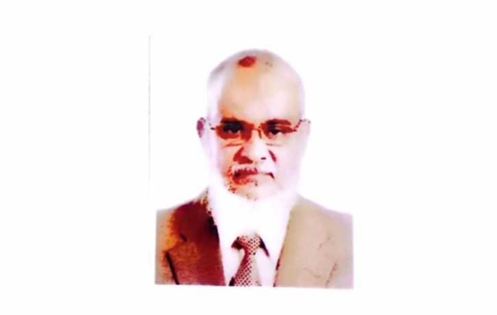 Sayed Akhter Yusuf Joined The South Asian Times as Editor-in-Chief-